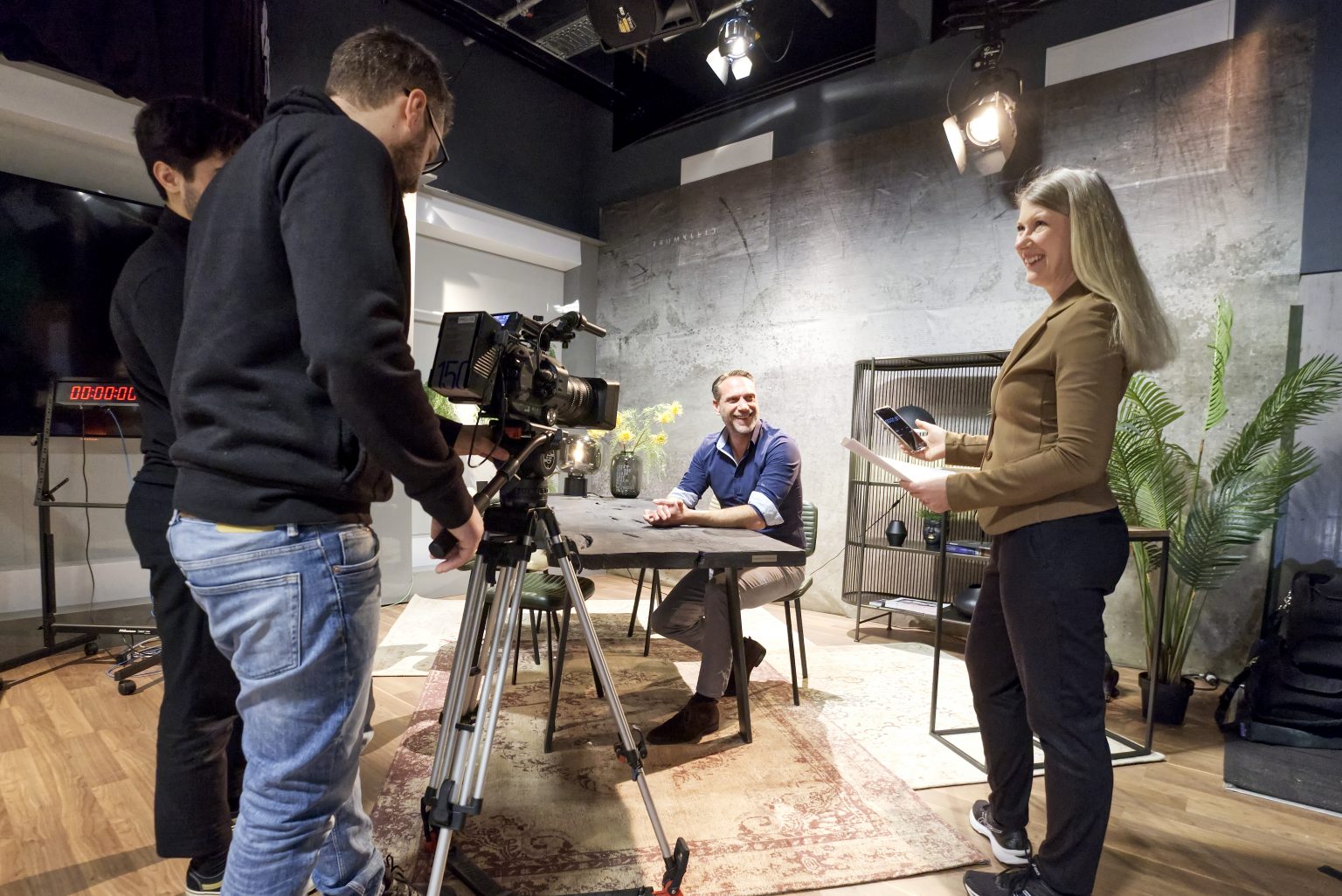 Regio TV - Lokalfernsehen Deutschland